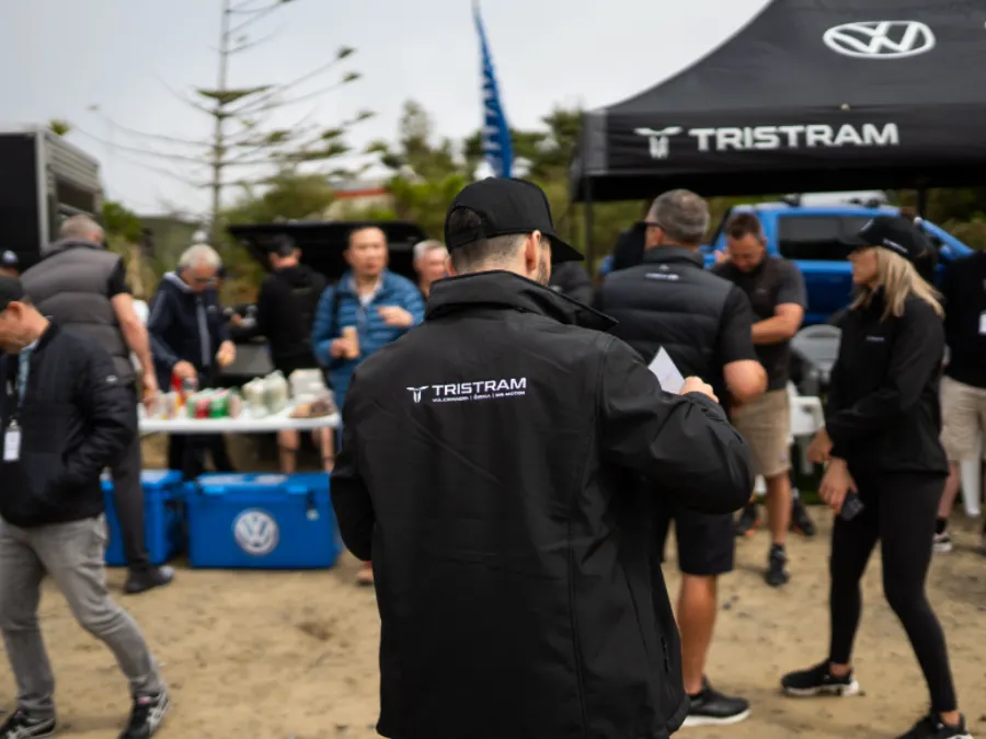 Partnerships - Tristram European