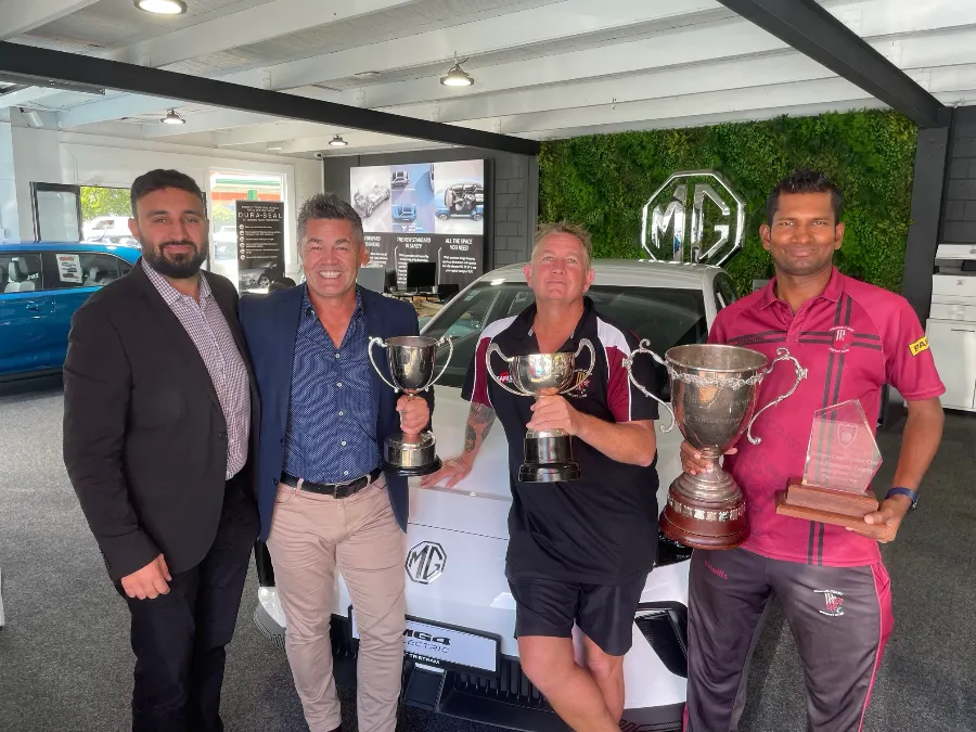 Partnerships - Tristram European