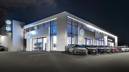 Locations - Tristram European